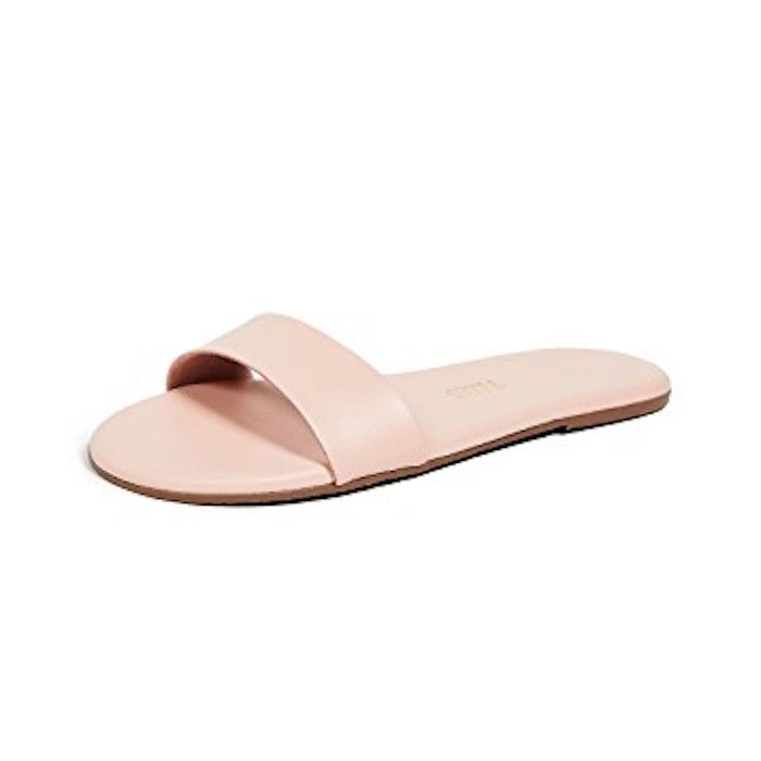 The 11 Best Sandal Brands for Minimalist Style | Who What Wear