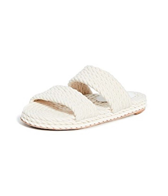 The 11 Best Sandal Brands for Minimalist Style | Who What Wear