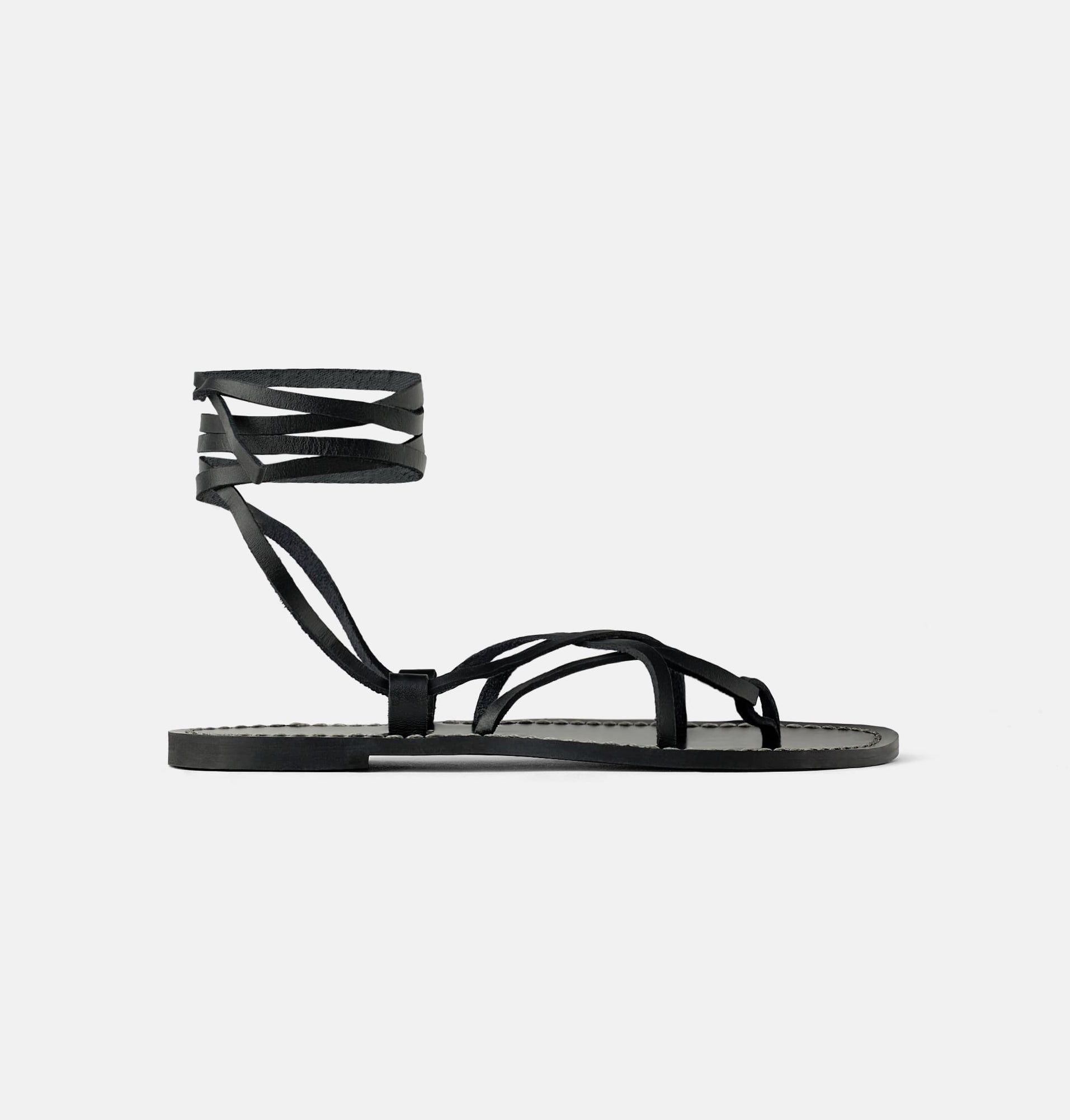 The 11 Best Sandal Brands for Minimalist Style | Who What Wear