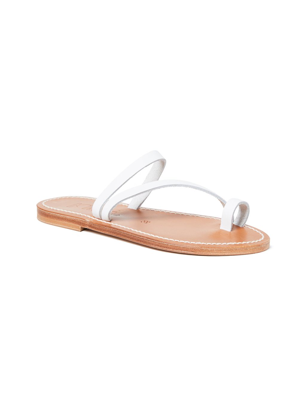 The 11 Best Sandal Brands for Minimalist Style | Who What Wear