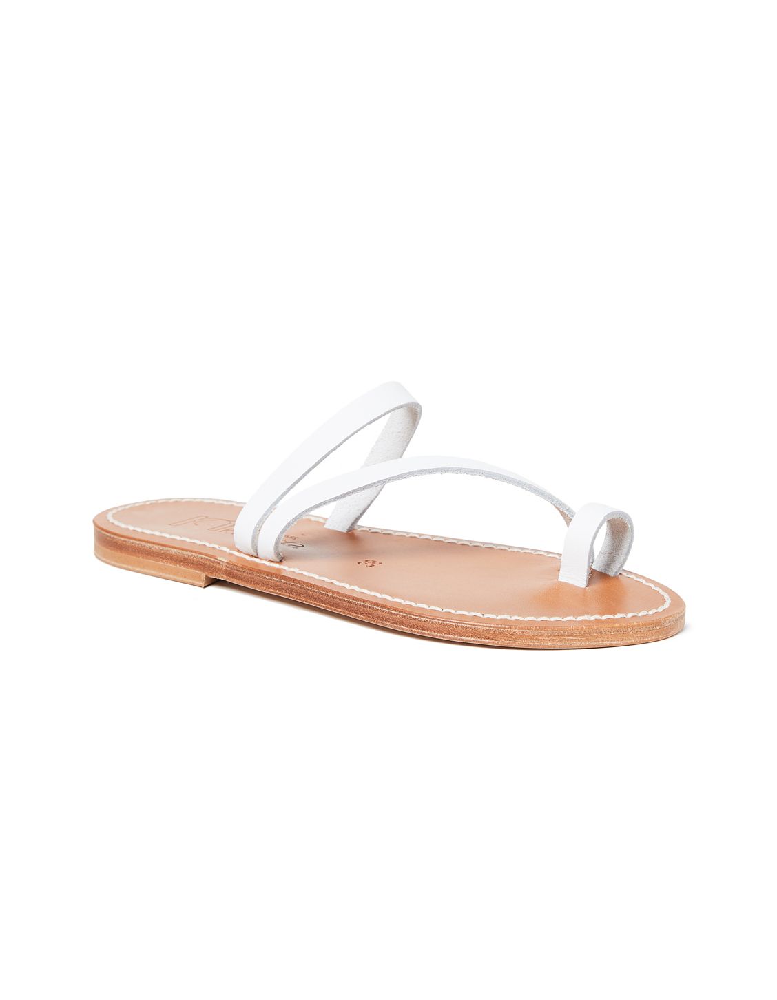 The 11 Best Sandal Brands for Minimalist Style | Who What Wear