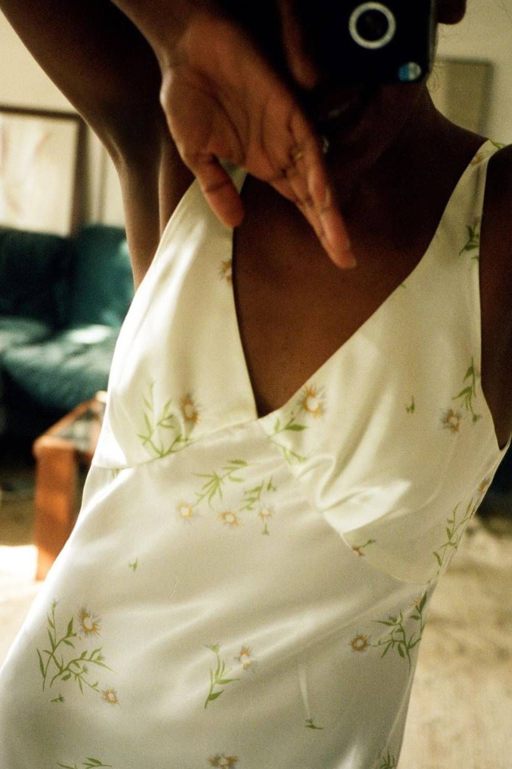 16 Of the Best Daisy-Print Fashion Trend Buys | Who What Wear