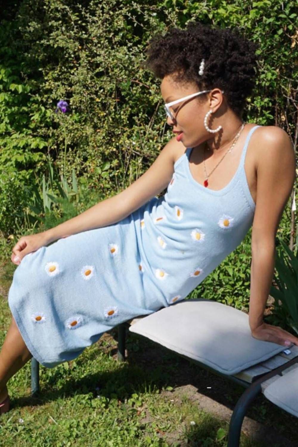 16 Of the Best Daisy-Print Fashion Trend Buys | Who What Wear