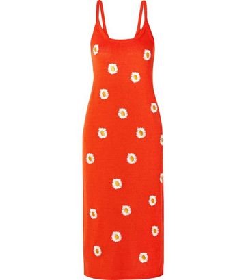 16 Of the Best Daisy-Print Fashion Trend Buys | Who What Wear