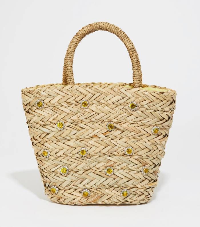 16 Of the Best Daisy-Print Fashion Trend Buys | Who What Wear