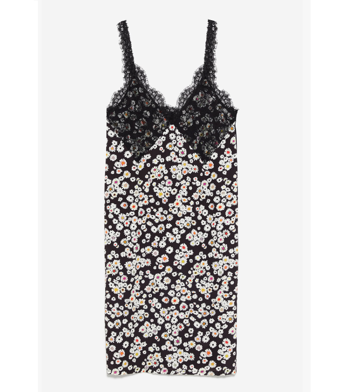 16 Of the Best Daisy-Print Fashion Trend Buys | Who What Wear