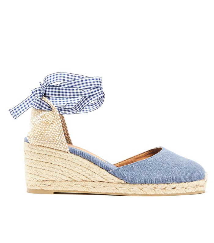 Castañer Espadrilles: The Shoes Every Fashion Editor Wants | Who What Wear