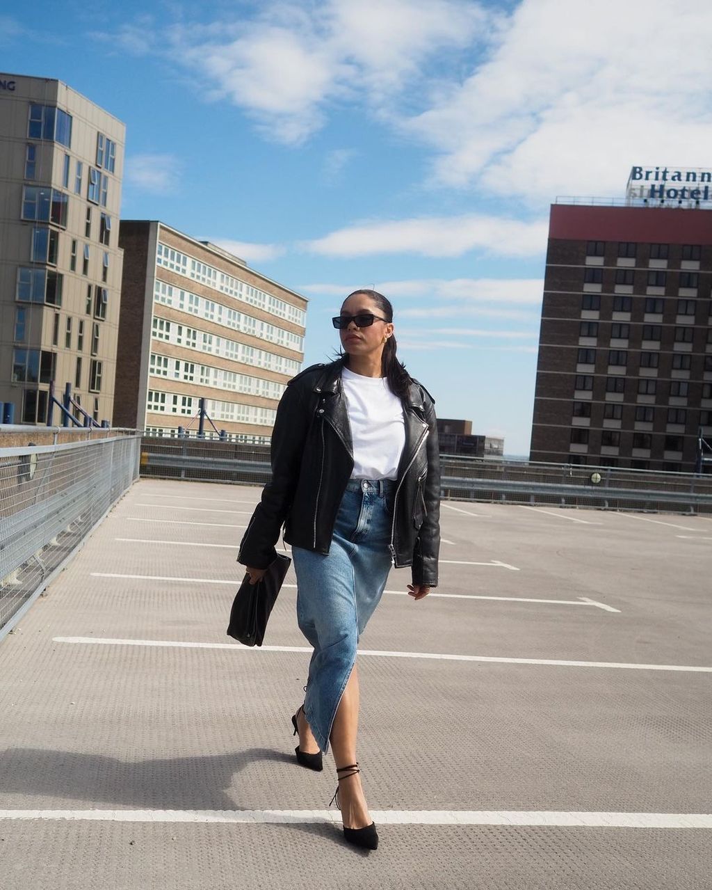 These Everyday Outfits Will Ensure You Always Look Stylish | Who What Wear