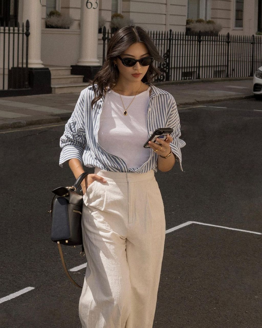 These Everyday Outfits Will Ensure You Always Look Stylish | Who What Wear