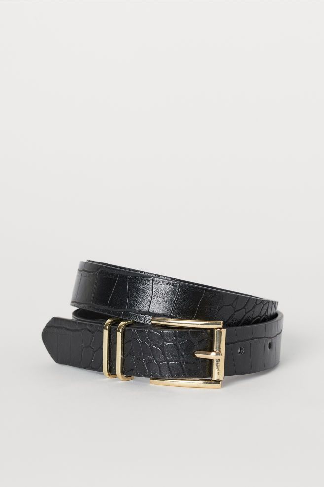 Belts Are the Accessory Trend to Watch This Season | Who What Wear