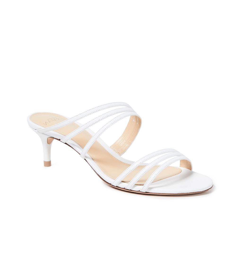 These Kitten Heels Are the Biggest Shoe Trend of 2019 | Who What Wear