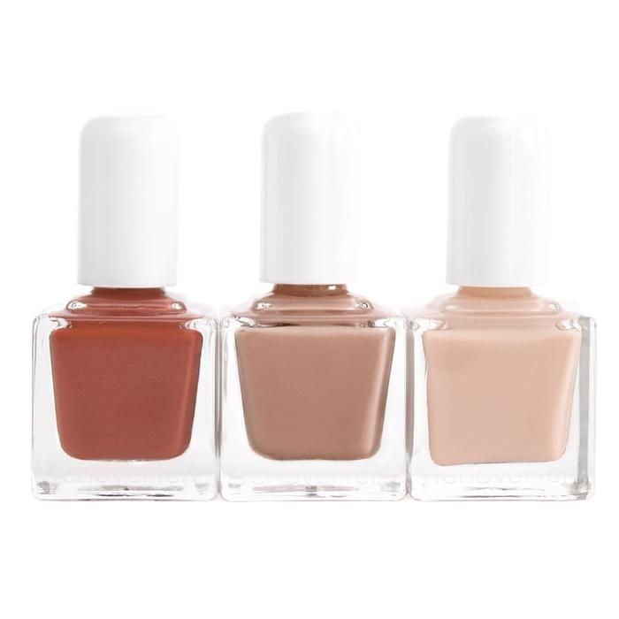 9 Nail Colors That Will Make Your Outfit Look Expensive | Who What Wear