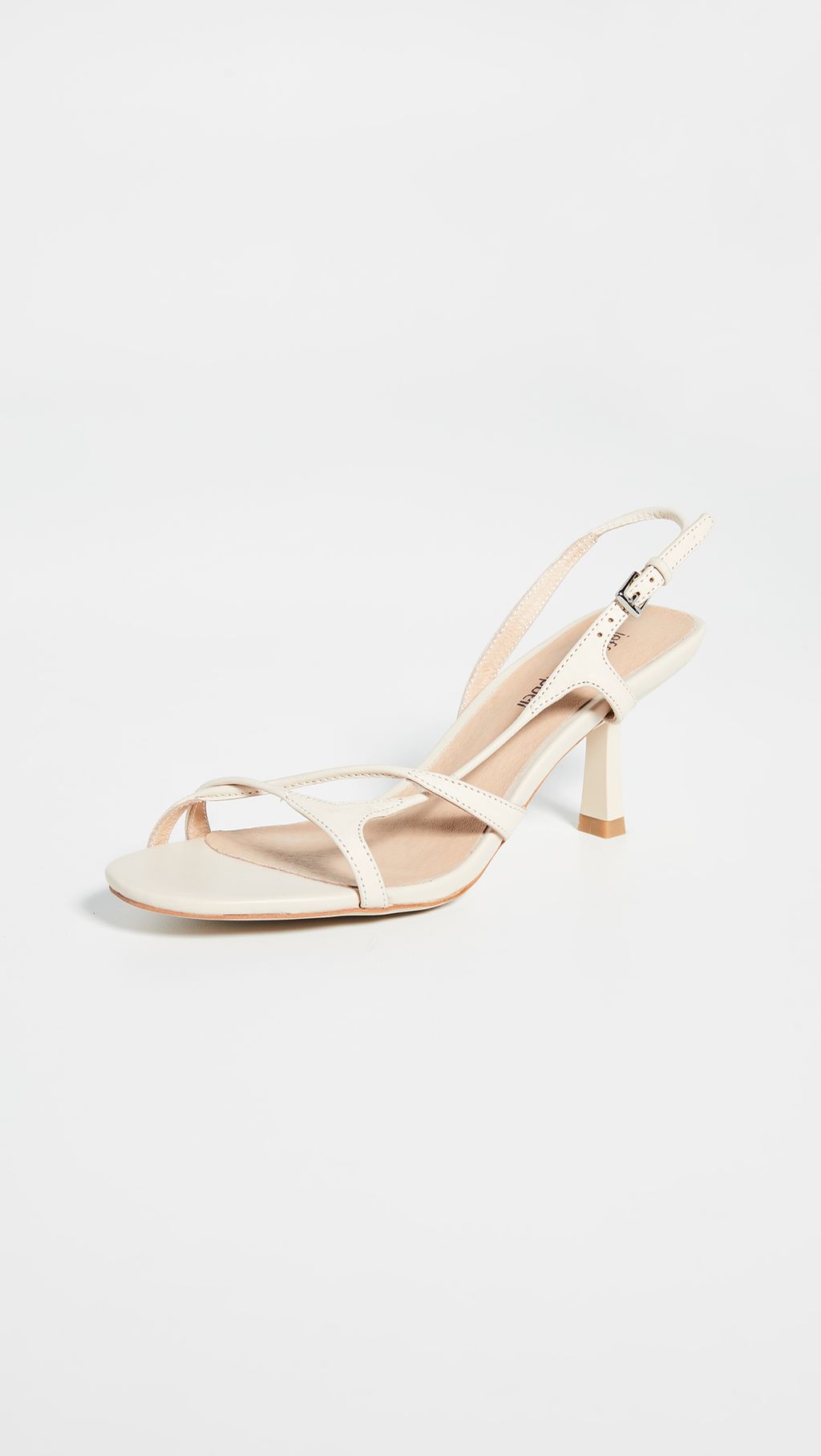 The Midi-Heel Shoe Trend Is the Style Everybody's Wearing | Who What Wear