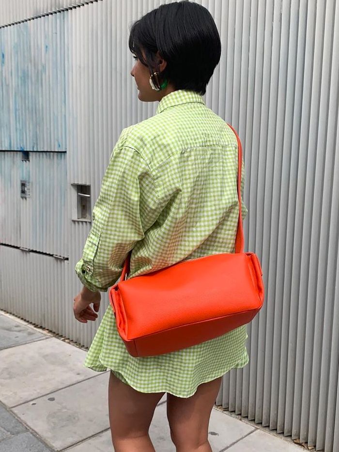 Lime Green: The Unexpected Colour Trend of 2019 | Who What Wear