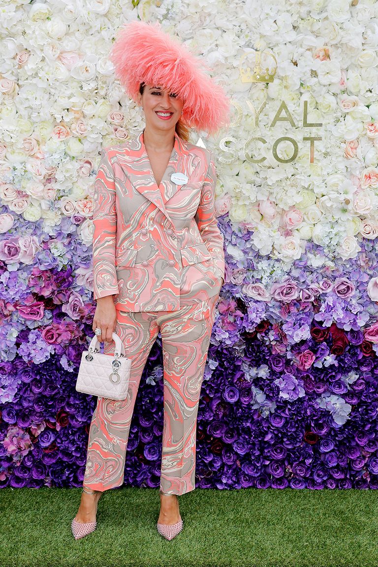 The Best Ascot Outfits of 2019, From Royals to Fashion Girls | Who What ...