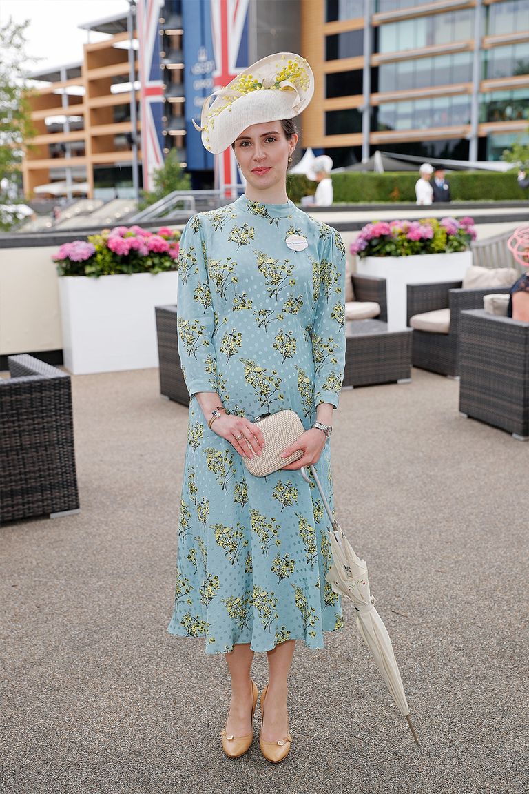 The Best Ascot Outfits of 2019, From Royals to Fashion Girls | Who What ...