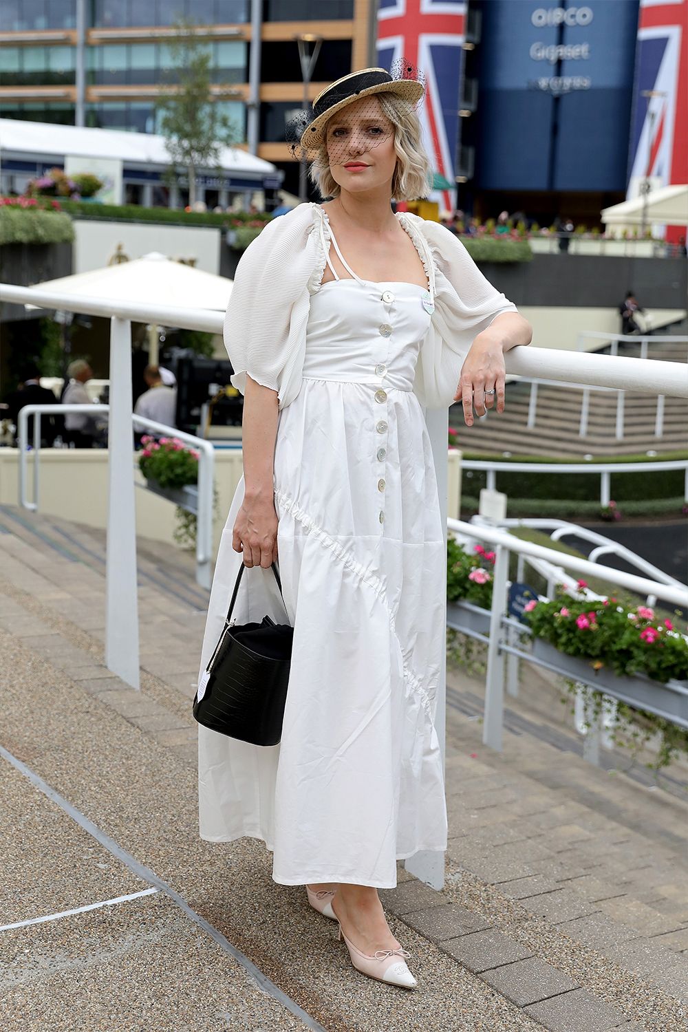 The Best Ascot Outfits of 2019, From Royals to Fashion Girls | Who What ...