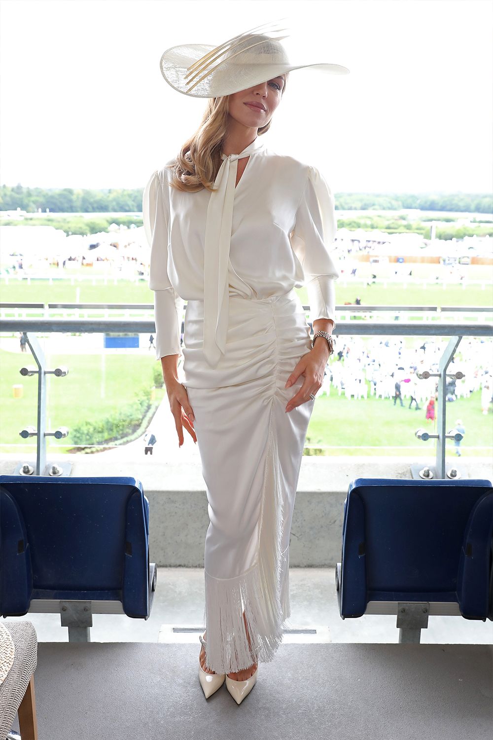 The Best Ascot Outfits of 2019, From Royals to Fashion Girls | Who What ...