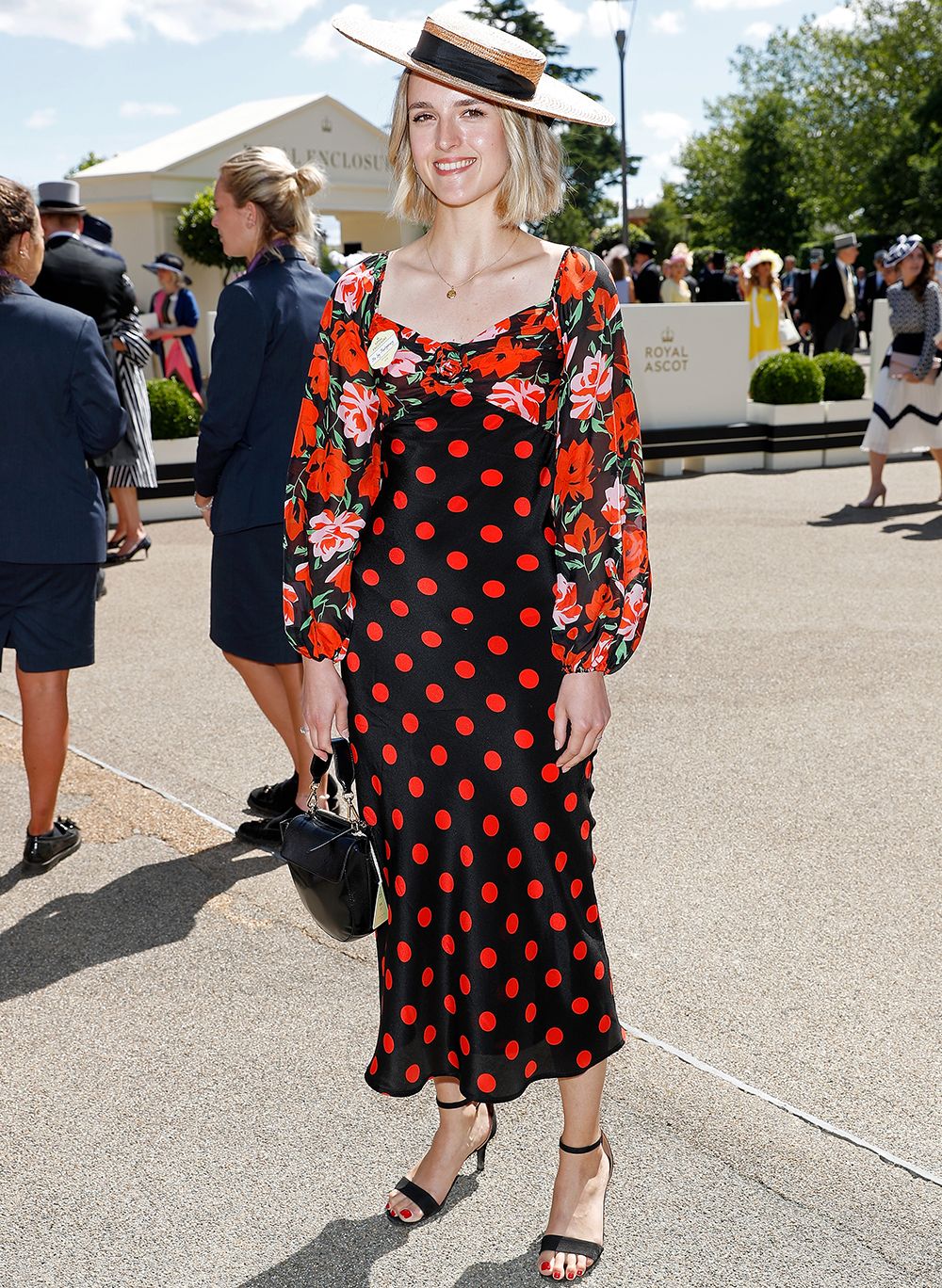 The Best Ascot Outfits of 2019, From Royals to Fashion Girls | Who What ...