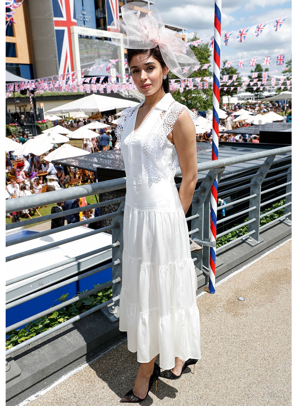 The Best Ascot Outfits of 2019, From Royals to Fashion Girls | Who What ...