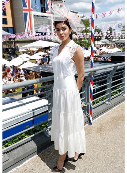 The Best Ascot Outfits of 2019, From Royals to Fashion Girls | Who What ...