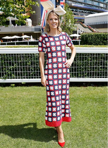 The Best Ascot Outfits of 2019, From Royals to Fashion Girls | Who What ...