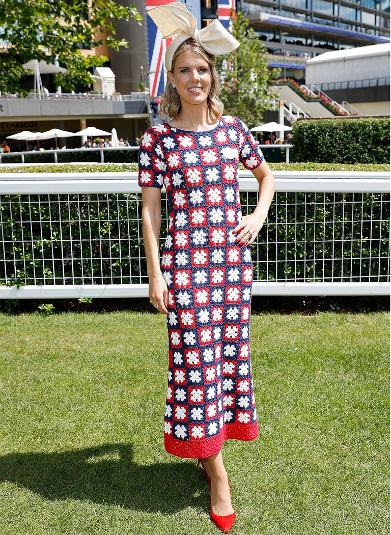 The Best Ascot Outfits of 2019, From Royals to Fashion Girls | Who What ...