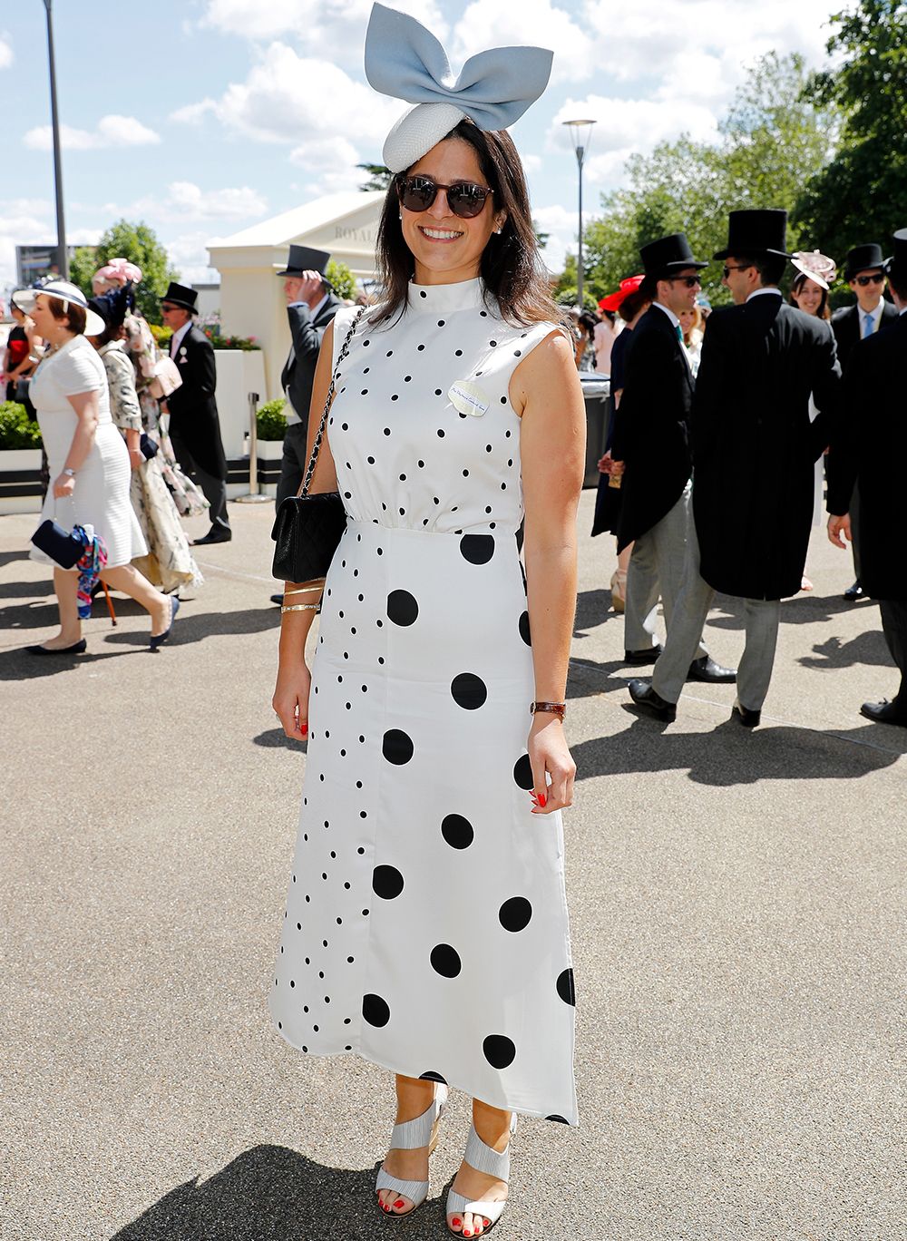 The Best Ascot Outfits of 2019, From Royals to Fashion Girls | Who What ...