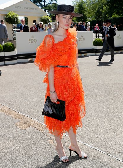 The Best Ascot Outfits of 2019, From Royals to Fashion Girls | Who What ...