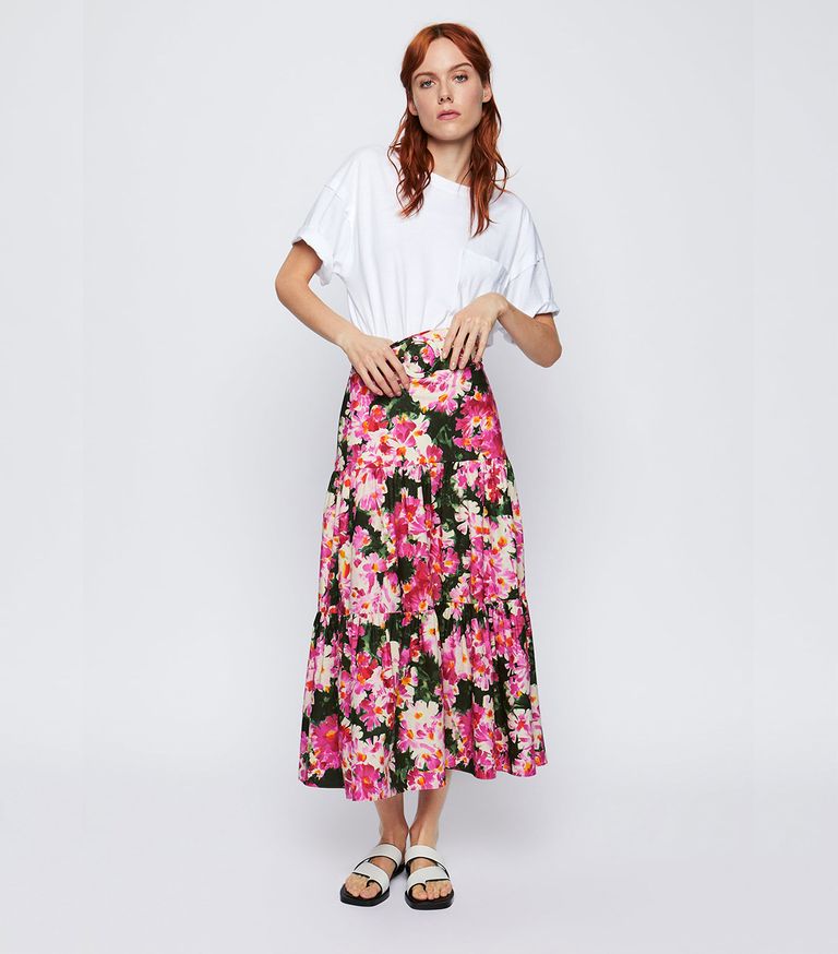 The 20 Best-Selling Items at Zara Are Perfect for Summer | Who What Wear