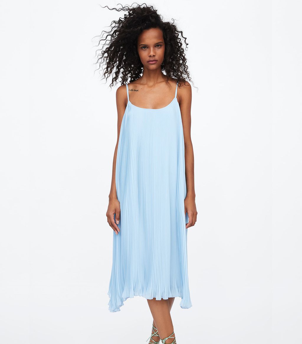 The 20 Best-Selling Items at Zara Are Perfect for Summer | Who What Wear