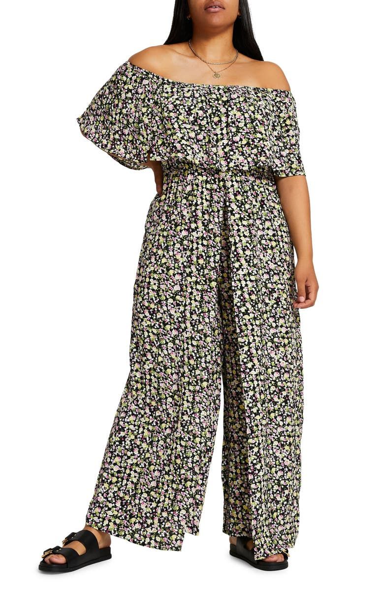 27 Summer Jumpsuits Fashion Girls Are Trading Dresses For | Who What Wear