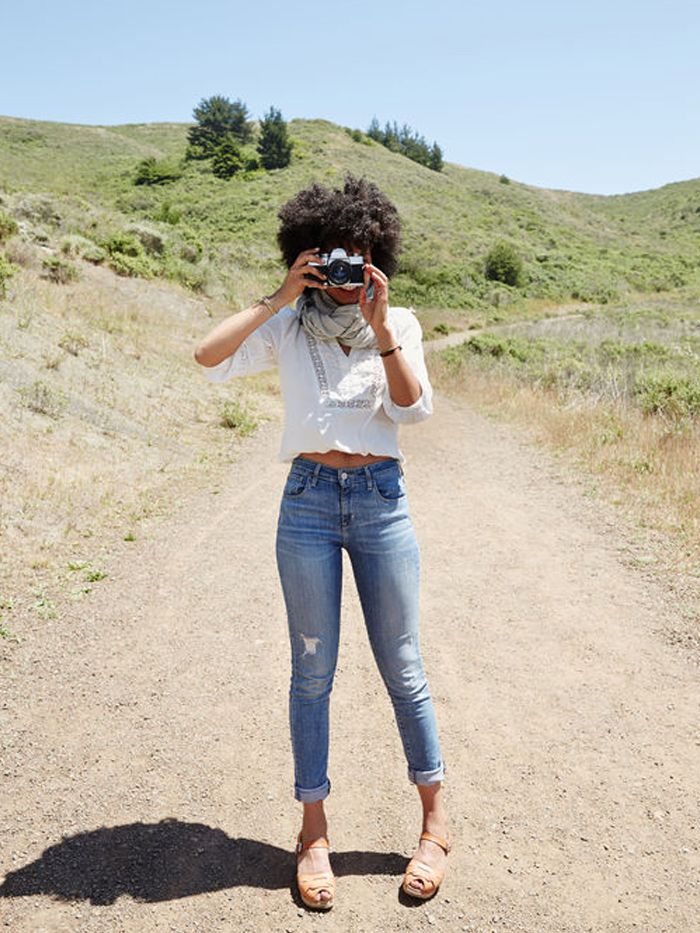 35 Things to Do During Summer | Who What Wear