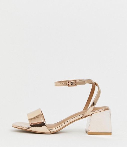 The Sandals That Go With Everything in 2019 | Who What Wear