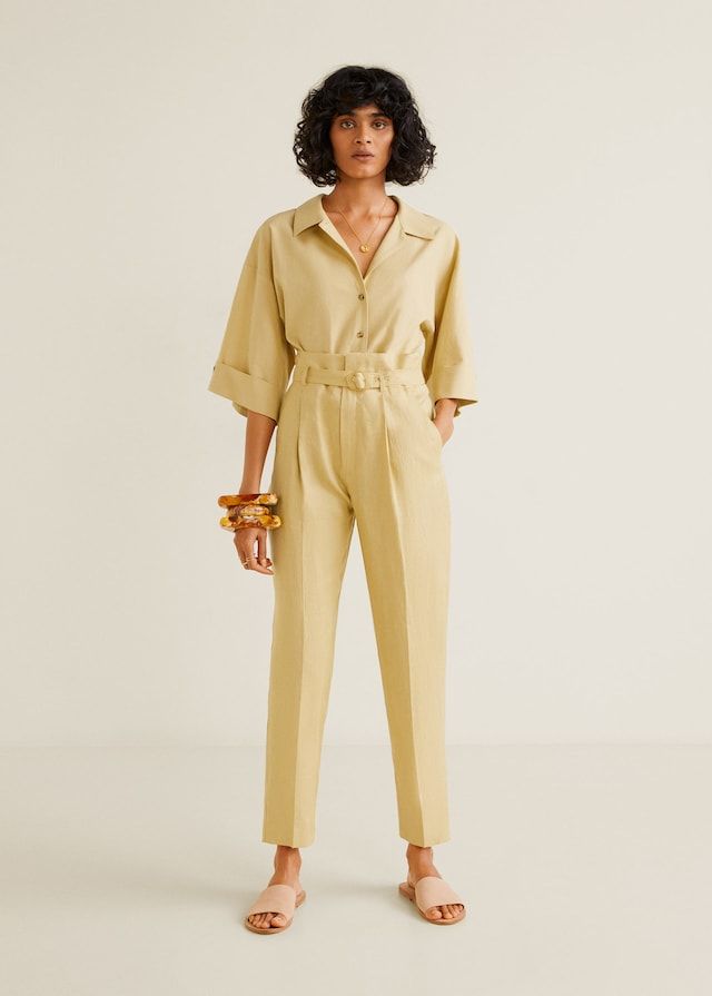 6 Trendy Summer Outfits That Only Look Expensive | Who What Wear