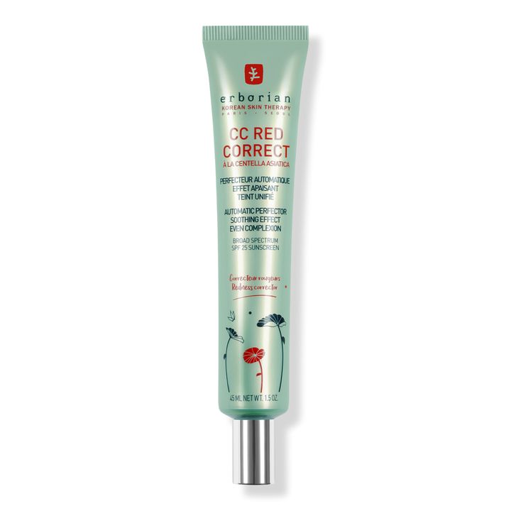 The 9 Best Makeup Products for Redness, Hands Down | Who What Wear