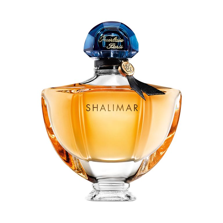 The 20 Best Luxury Perfumes for Her to Add to Your Vanity | Who What Wear