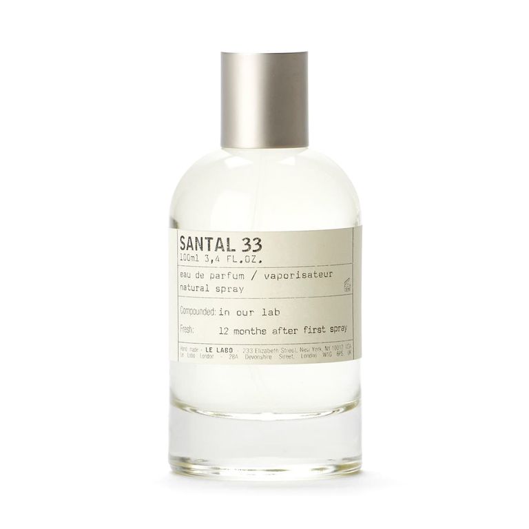 The 17 Most Popular Designer Perfumes of All Time | Who What Wear