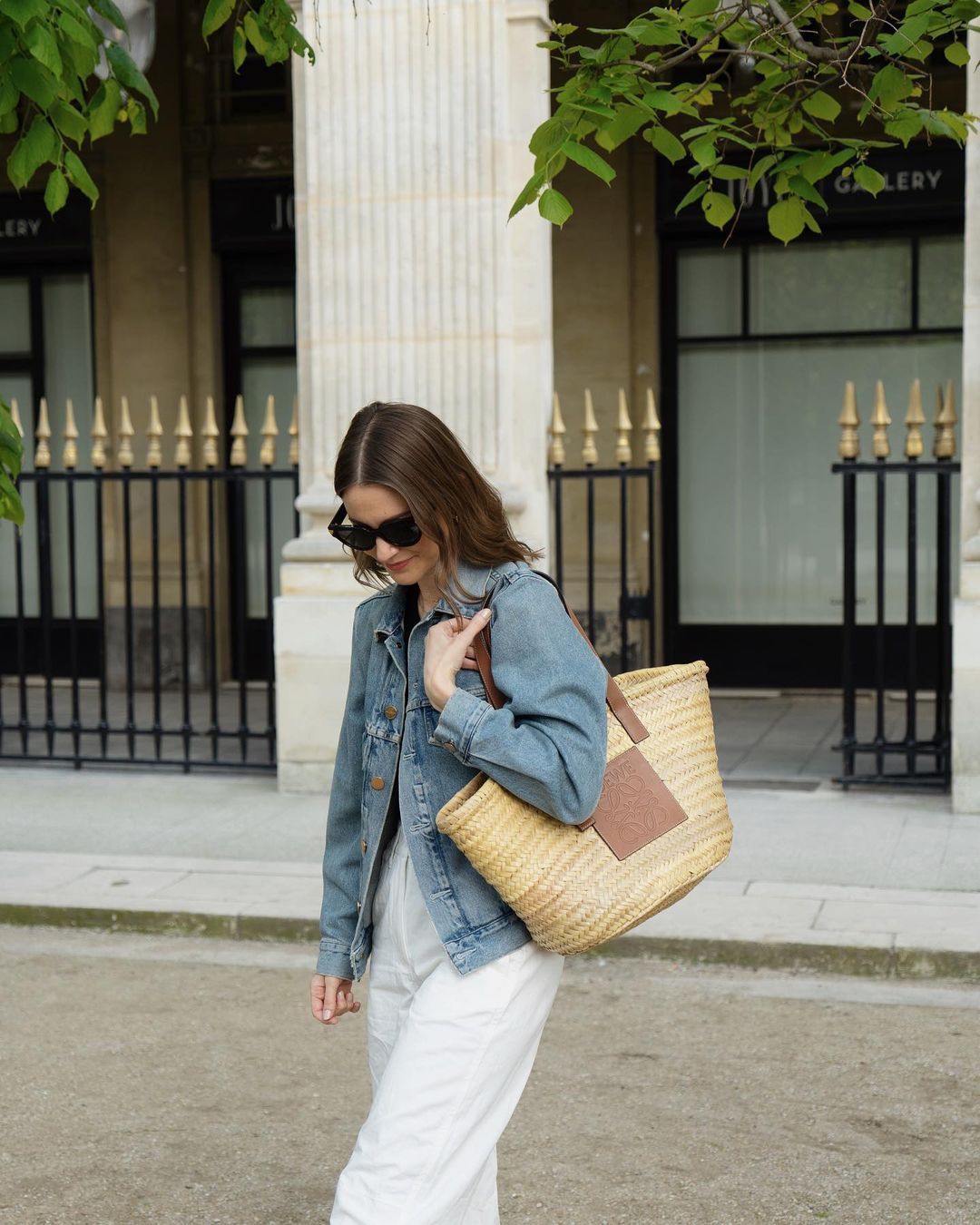 French Holiday Packing Tips From Marissa Cox of Rue Rodier | Who What Wear