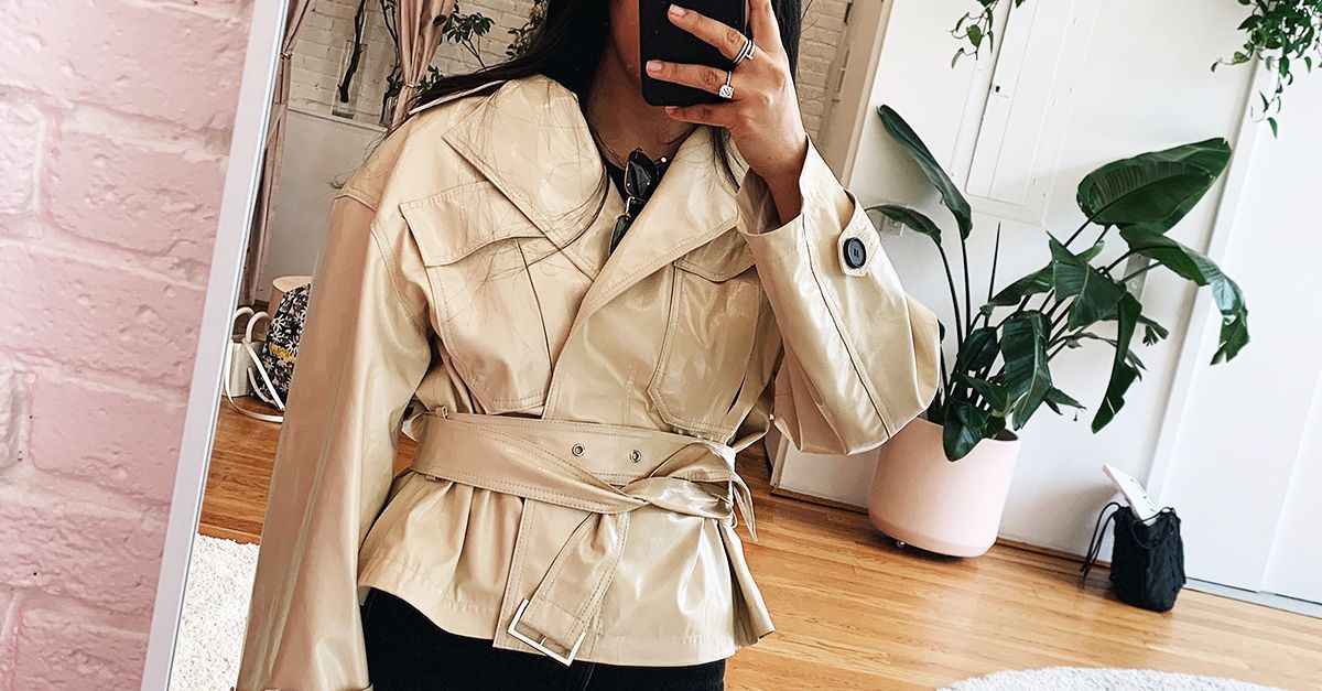 How to Wear More of Your Clothes With One Simple Trick | Who What Wear