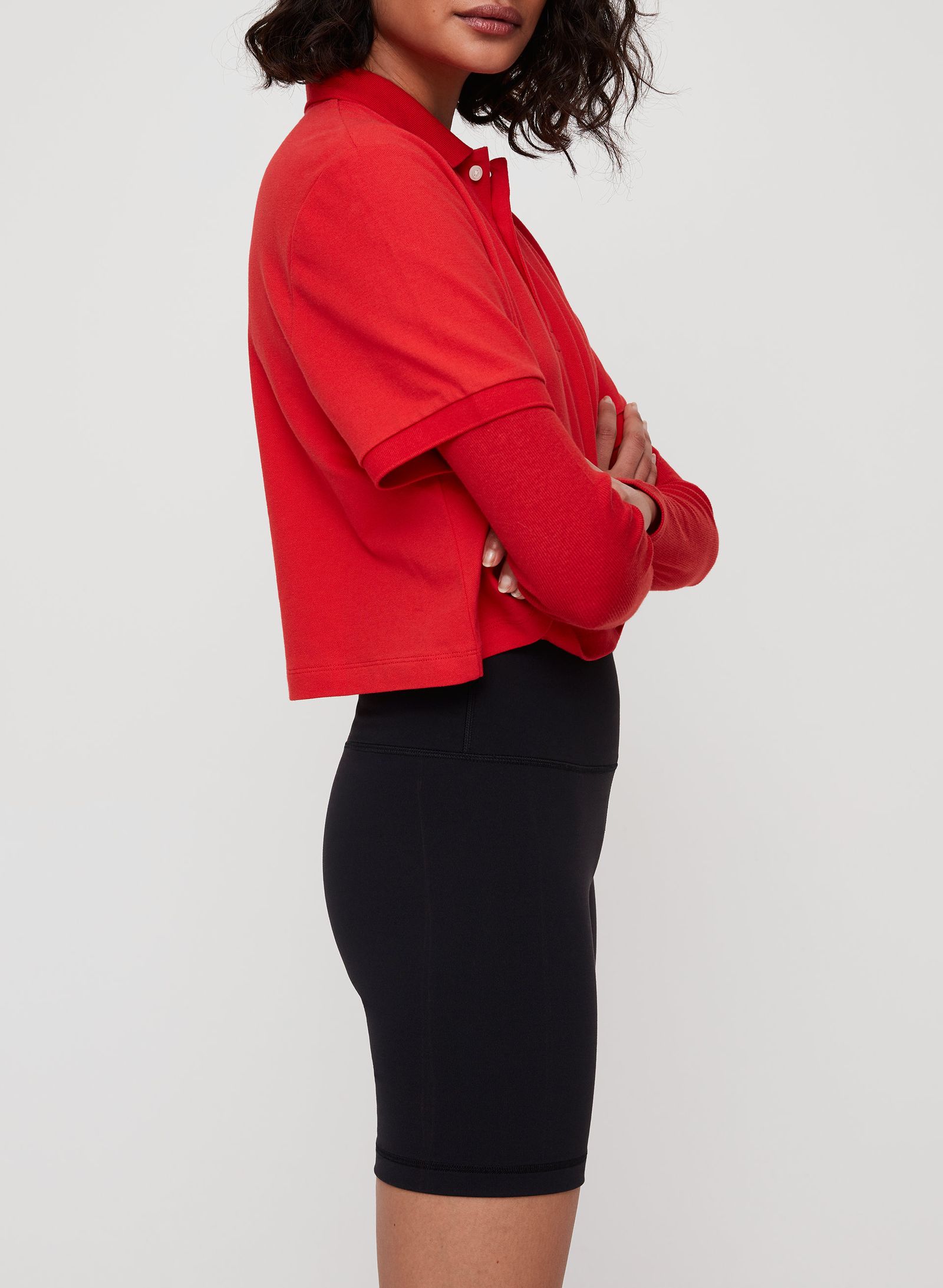 How to Wear More of Your Clothes With One Simple Trick | Who What Wear