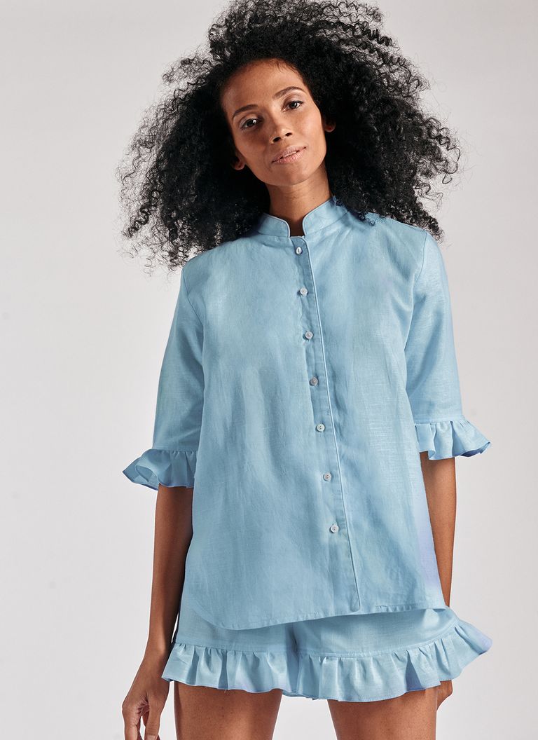 How to Wear More of Your Clothes With One Simple Trick | Who What Wear