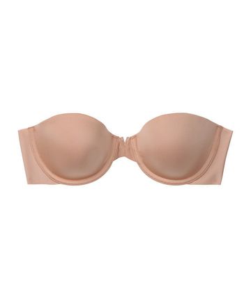 7 of the Best Strapless Bras That Will Actually Stay Put | Who What Wear