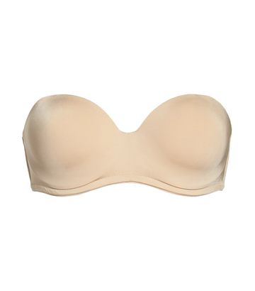 7 of the Best Strapless Bras That Will Actually Stay Put | Who What Wear