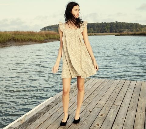 21 Pretty Dress Outfits to Try This Summer | Who What Wear