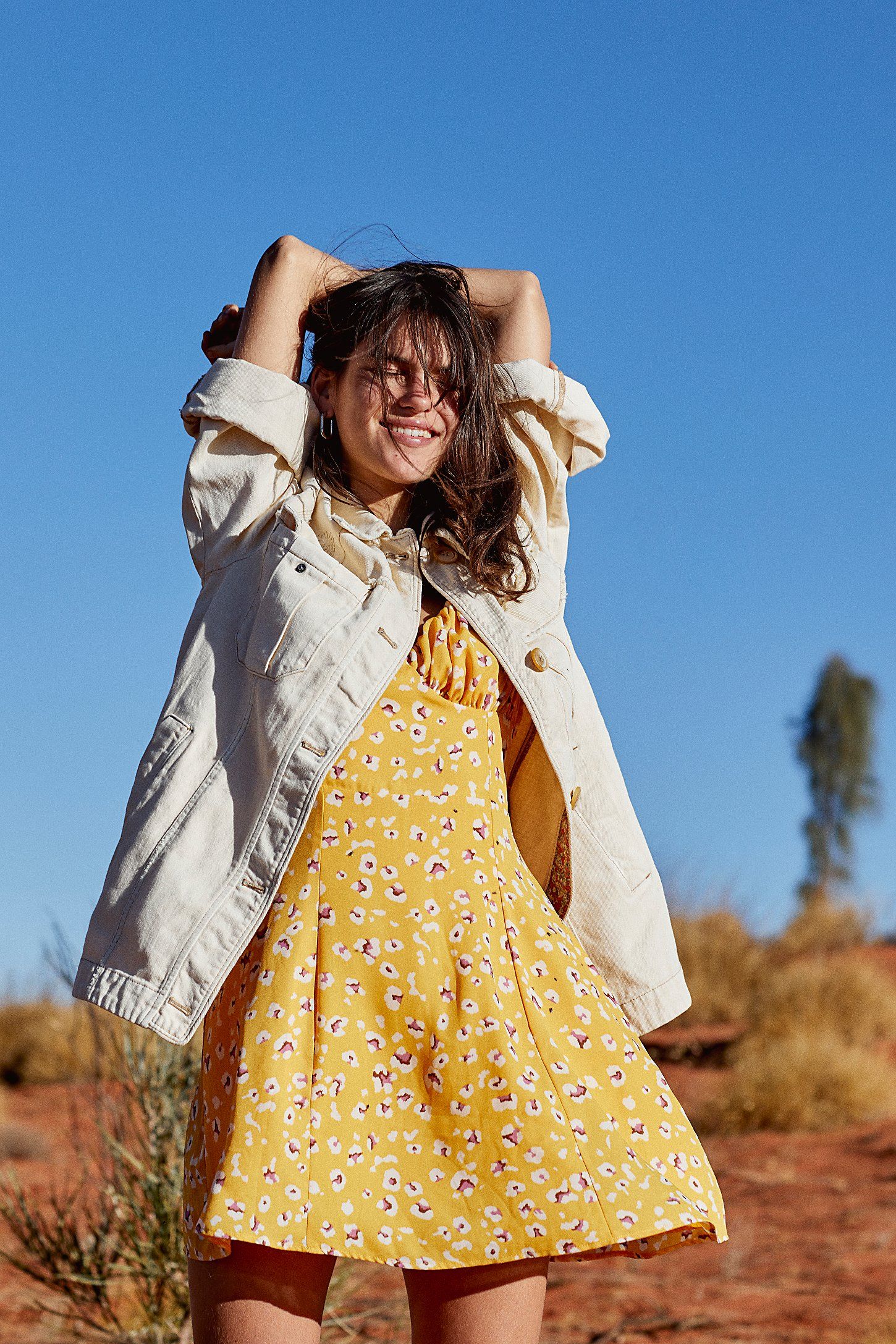 21 Pretty Dress Outfits to Try This Summer | Who What Wear