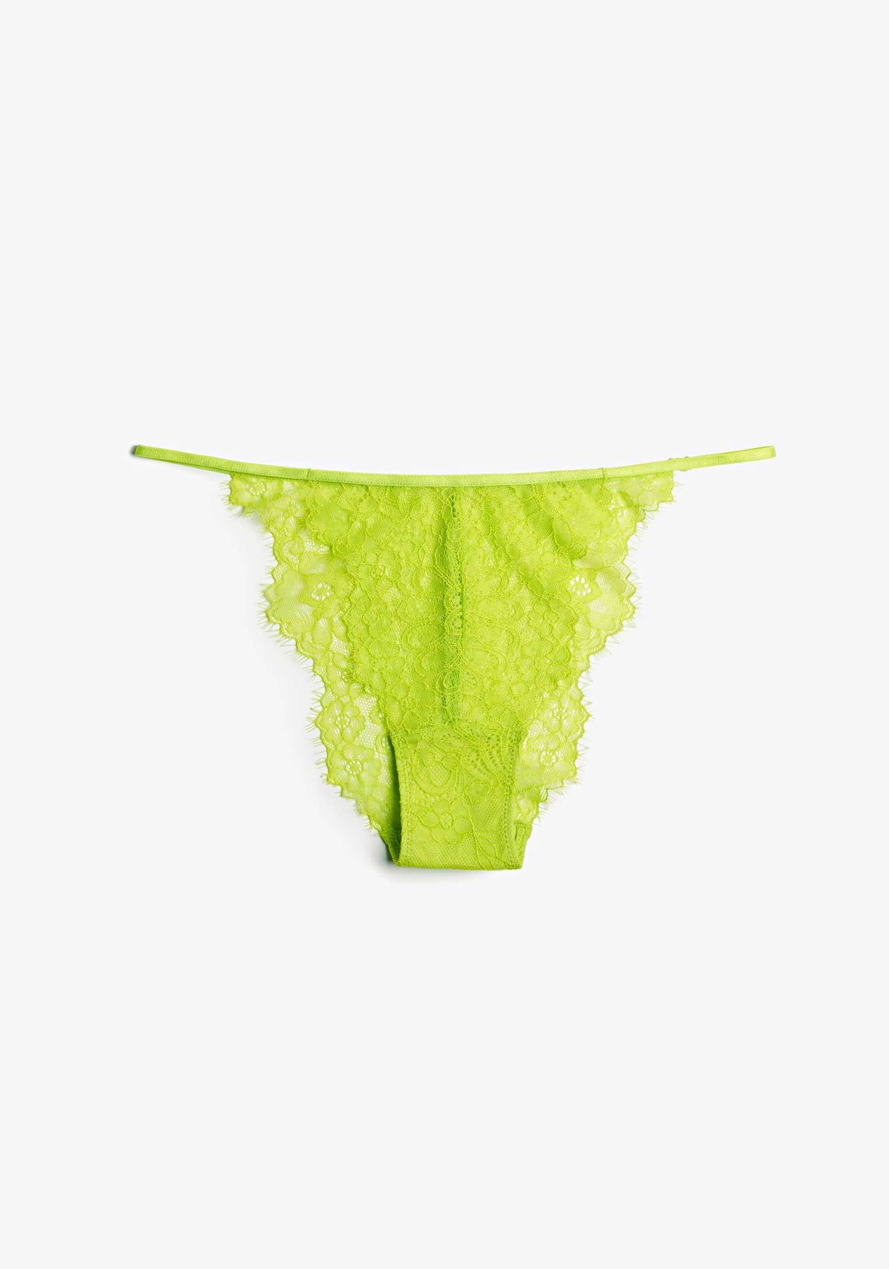 3 Lingerie Trends Celebrities Are Wearing on Repeat | Who What Wear