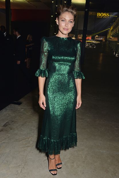 TV Presenter Fashion Has Come a Long Way in 2019 | Who What Wear