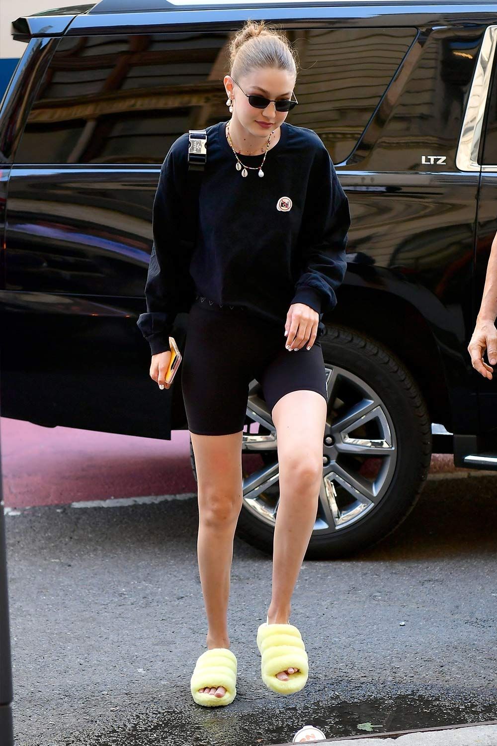 The 10 Most Stylish Celebrity Shoes of 2019 (So Far) | Who What Wear