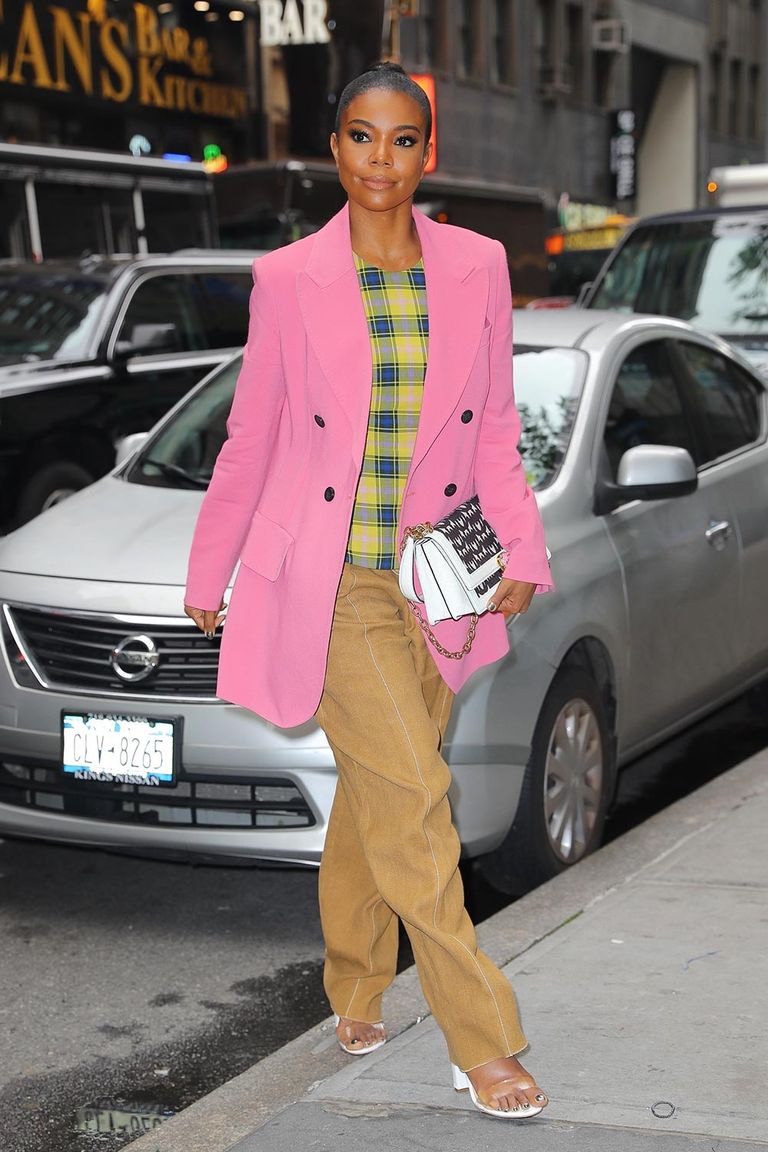 The 10 Most Stylish Celebrity Shoes of 2019 (So Far) | Who What Wear